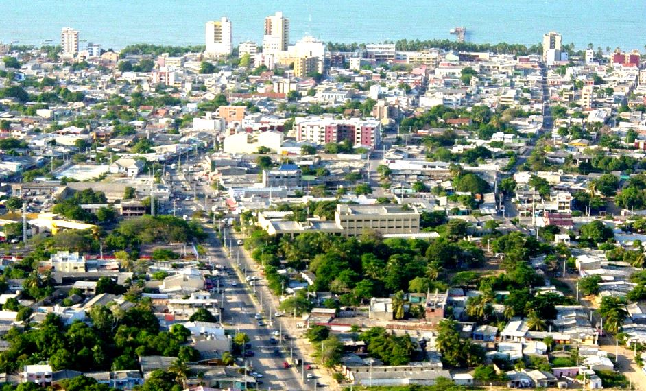 Desde el 2 de febrero Riohacha tendrá agua 24 horas en su centro ...