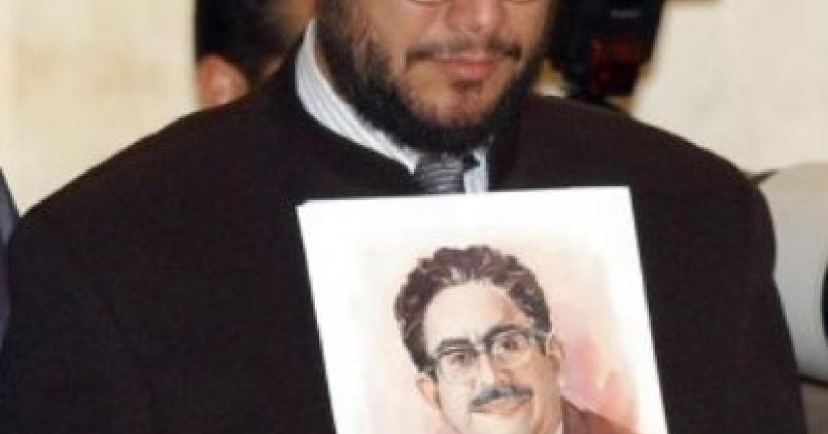 Fiscalía declara crimen de lesa humanidad asesinato de senador Manuel ...