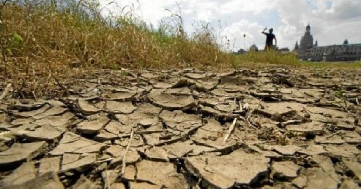 Temporada de sequía en Colombia | Radio Nacional de Colombia