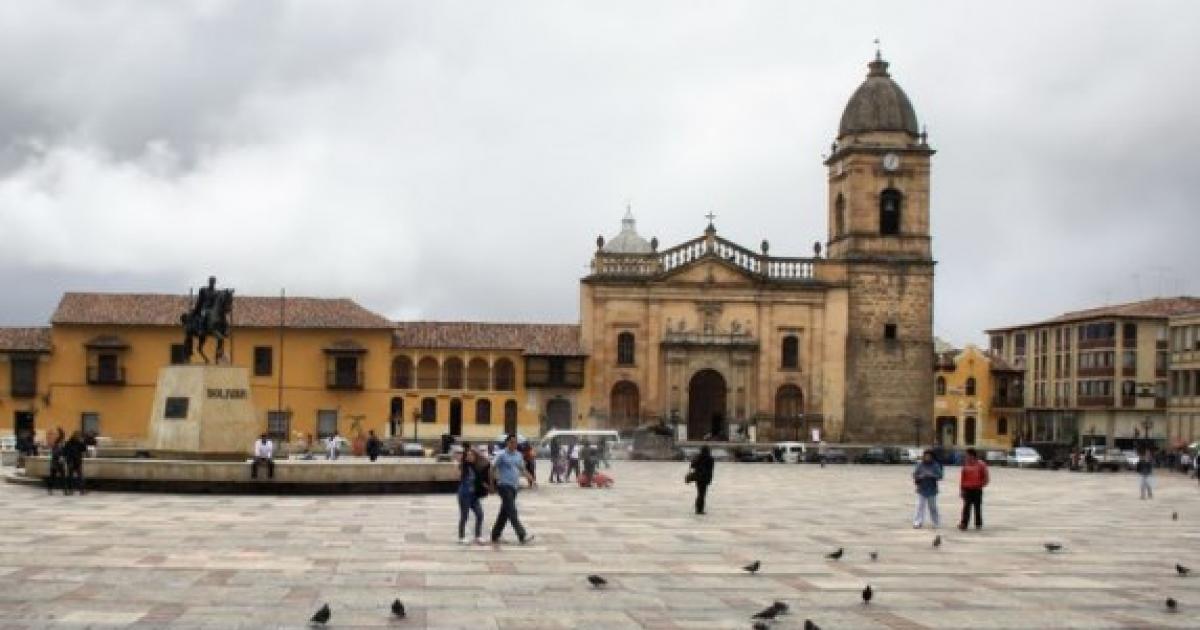 Tunja conmemora sus 474 años con una interesante programación | Radio ...