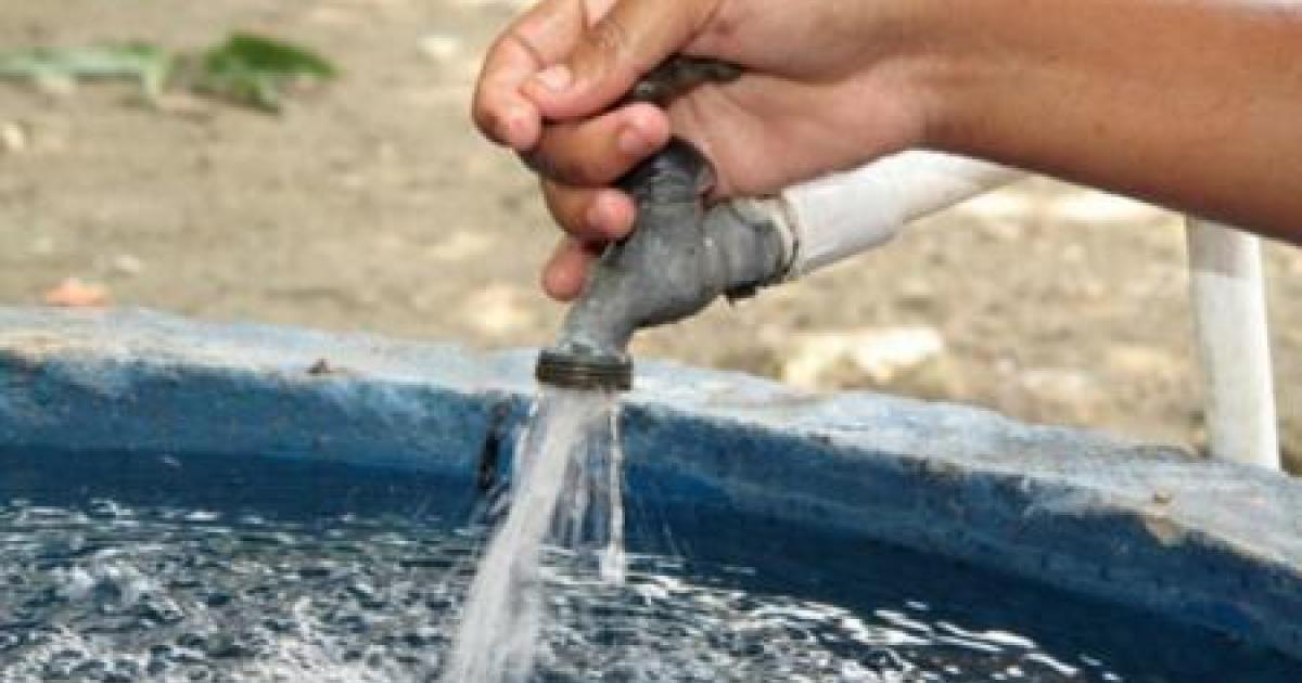 Gobierno invertirá $353 mil millones en acueductos y alcantarillados ...