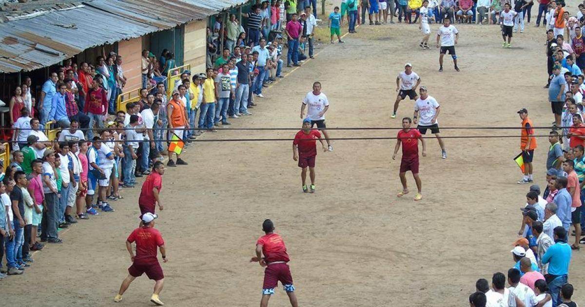 La chaza, tradición y deporte en Nariño | Radio Nacional de Colombia