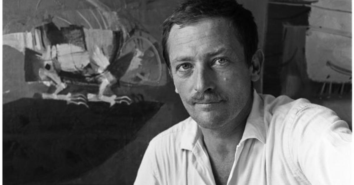 Alejandro Obregón: su obra no se ha valorado lo suficiente | Radio ...