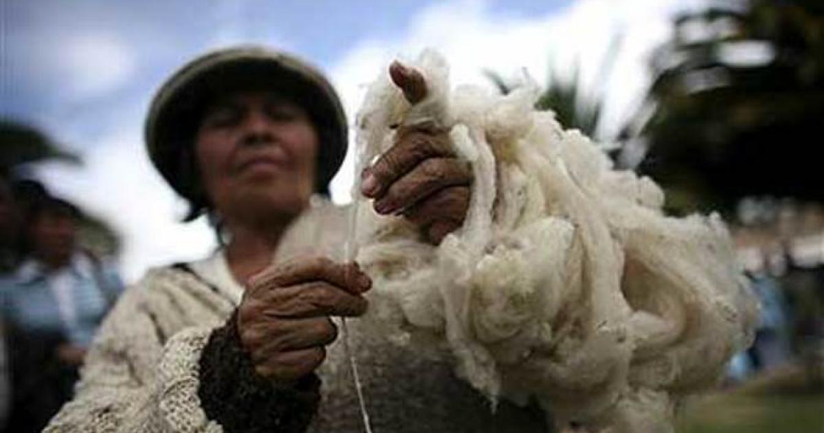 El Atardecer se pondrá la Ruana en Nobsa | Radio Nacional de Colombia