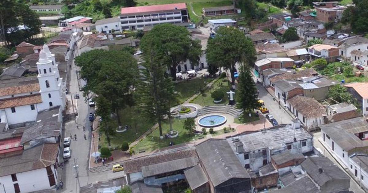 Toque de queda: detienen en Santander menor de 17 años | Radio Nacional ...